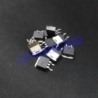 China Super King Size 7.8*100mm Advanced Process Technology Cigarette Maker Transistor for sale