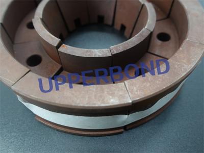 China Tambor de los recambios de la máquina ITM8000 del fabricante de cigarrillo 15DS6 en venta