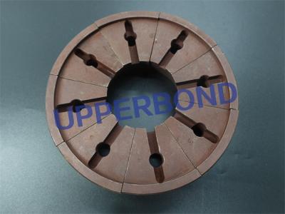 China Tambor de los recambios de la máquina ITM8000 del fabricante de cigarrillo 15DS6 en venta