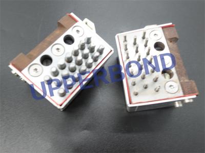 China Zigaretten-Verpacker-los Bandende-leerer Filter Rod Tester Sasib 6000 zu verkaufen