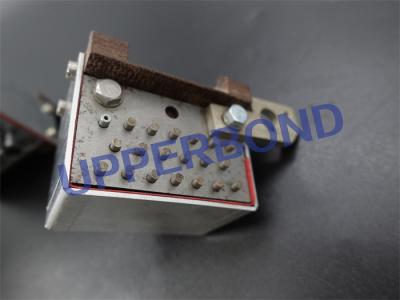 中国 Sasib 6000のタバコの包装業者の未決事項空フィルター棒のテスター 販売のため