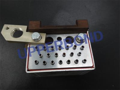 中国 Sasib 6000のタバコの包装業者の未決事項空フィルター棒のテスター 販売のため