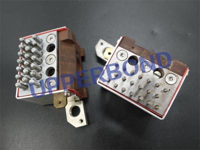 中国 Sasib 6000のタバコの包装業者の未決事項空フィルター棒のテスター 販売のため