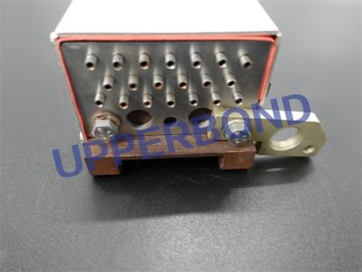 中国 Sasib 6000のタバコの包装業者の未決事項空フィルター棒のテスター 販売のため