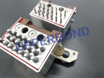 China Ersatzteile P930.228.135X der Zigaretten-Verpackmaschine-Sasib6000 zu verkaufen