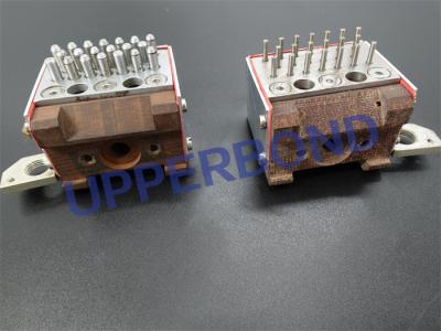 中国 タバコの包装機械Sasib6000予備品P930.228.135X 販売のため