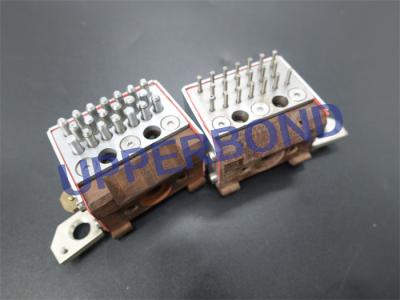 China Los materiales consumibles de Sasib parte la máquina del embalador de los cigarrillos de P930.228.136X en venta