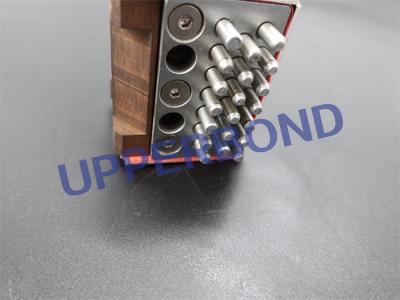 China Los materiales consumibles de Sasib parte la máquina del embalador de los cigarrillos de P930.228.136X en venta