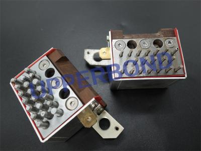 China Los materiales consumibles de Sasib parte la máquina del embalador de los cigarrillos de P930.228.136X en venta