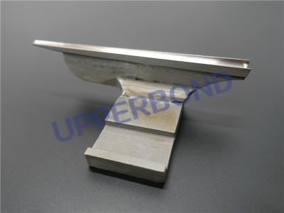 China 5.4 Mm Cigarette Tongue Piece For MK9 Making Machine for sale