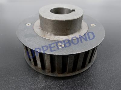 China P.O-2020-3-17 Cigarette Machine Main Motor Pulley Parts for sale