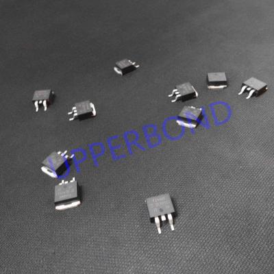 China D2PAK Advanced Process Technology Long Life Cigarette Maker Transistor MK9 for sale