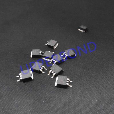 China D2PAK Advanced Process Technology Long Life Cigarette Maker Transistor MK9 for sale