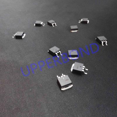 China D2PAK Advanced Process Technology Long Life Cigarette Maker Transistor MK9 for sale