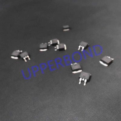 China Sasib 3000 Nano--Irfz44ns-Silikon-Transistor-Zigaretten-Verpackungsmaschine-Teile zu verkaufen