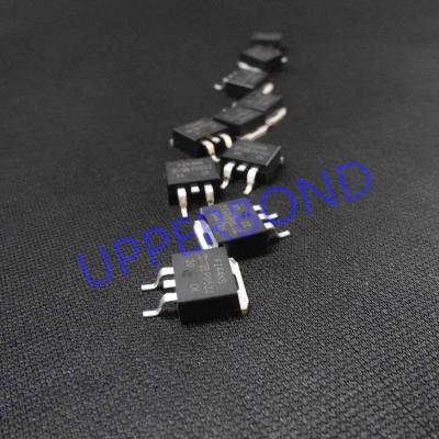 Chine Pièces de rechange de machines de transistor du commutateur Irfz44nl de Garant de taille de la Reine à vendre