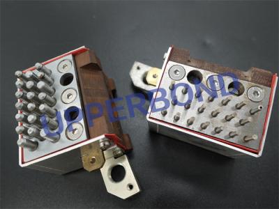 中国 HLP2 SASIBのタバコのPackging機械は端空フィルター探知器をゆるめる 販売のため