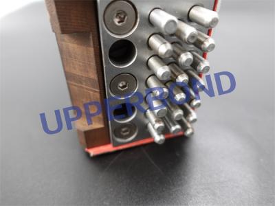 China Zigaretten-Rohr-loses Bandende und leerer Filter Testor für Kingsize zu verkaufen