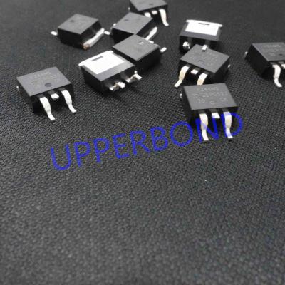 Китай Части машины сигареты транзистора Irfz44ns Protos машинного оборудования Kretek запасные продается