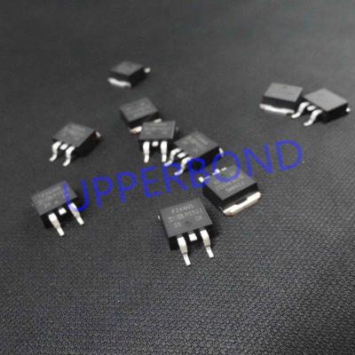 China Through Hole Version Mosfet Irfz44ns HLP Cigarette Machine Parts for sale