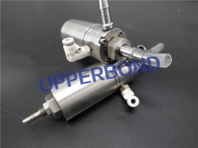 China Hauni Protos 70 80C Glue Sprayer Dispenser for Kingsize Cigarettes for sale