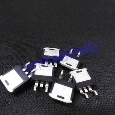 Китай Части машины сигареты переключателя Irfz44nl Protos Garant Kretek размера ферзя запасные продается