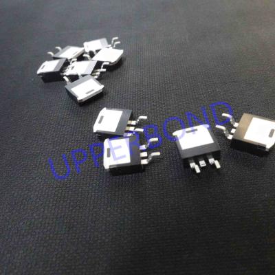 China MK9 Cigarette Machine Parts Kretek Making Machine Electronic Part Irfz44nl for sale