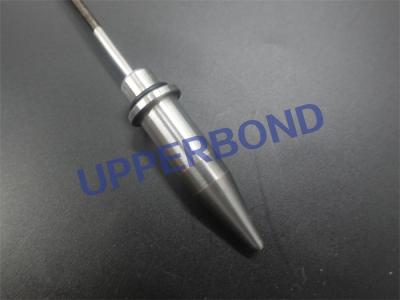 China Molins MK8 MK9 Cigarettes Machine Glue Binder Spray Nozzle Head for sale