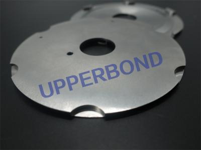 Китай Protos 80 90 машинного оборудования диска Ecreteur легированной стали частей более плотного запасных продается