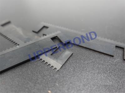 Китай Лезвие ножей ножа зубов частей запасной части машины 44/FA/40 Hauni продается