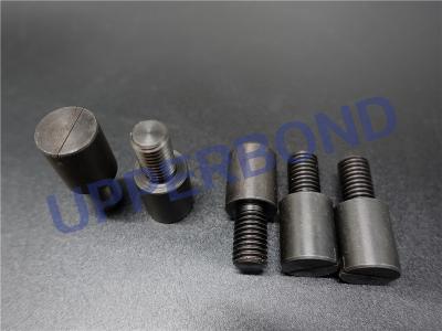 中国 注文のサイズHLPの包装業者機械部品の耐久のプラグYB43A.4.3.1-43 販売のため