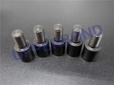 中国 注文のサイズHLPの包装業者機械部品の耐久のプラグYB43A.4.3.1-43 販売のため