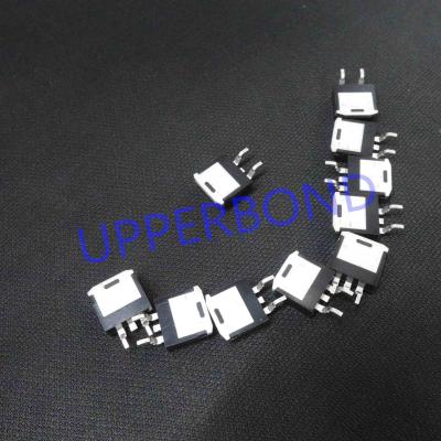 China Irfz44ns Model Fully Avalanche Rated MK9 Cigarette Machine Parts for sale