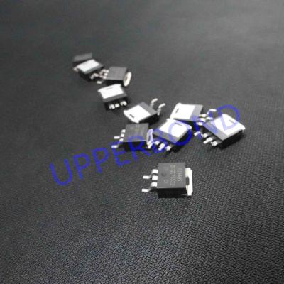 中国 スーパーキングサイズ7.8 * 100mm高速スイッチングIrfz44nsタバコ包装機部品 販売のため