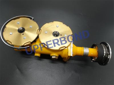 China Molins MK8 MK9 Ecreteur Denser Disc Round Plate for Cigarette Machine for sale