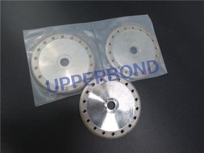 Cina Smerigliatrice stridente di lucidatura Knives Knife Wheel dell'acciaio legato in vendita