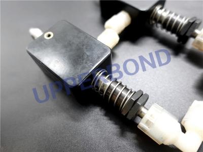 China YB43A-10.1-16 Dispenser Assembly HLP Cigarette Machine Parts for sale