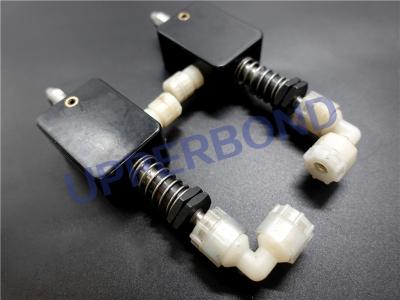 China HLP Packer Machine Nozzele Parts Dispenser Assembly YB43A-10.1-16 for sale