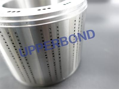 China Mark 9 Protos Machine Parts for Cigarettes Rolling Manufacturing for sale