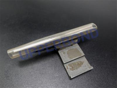 China Cigarette Tongue Piece Dia 7.8 MM / 5.4 Mm For MK8 MK9 for sale