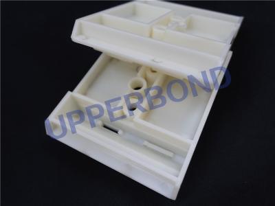 China Regular Kretek Hard Printer Moulding Die HLP Cigarette Machine Parts for sale