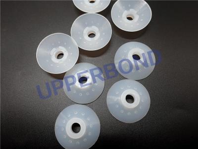 Cina Ciotola rotonda materiale di gomma della ventosa dei pezzi di ricambio dell'imballatore HLP2 in vendita