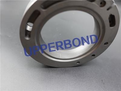 China Carbon Black Graphite Ring Cigarette Machinery Spare Parts for sale