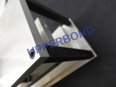 China Hinge Lid Packer HLP2 Heated Tunnel Cellophane Shrink Pull Back Device for sale