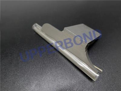 China MK9 Tongue Piece Dia 5.4 Mm 7.8 Mm Slim Size / King Size for sale