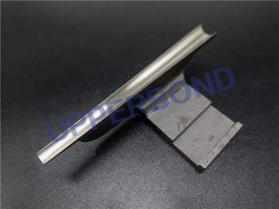 China MK9 Tongue Piece Dia 5.4 Mm 7.8 Mm Slim Size / King Size for sale