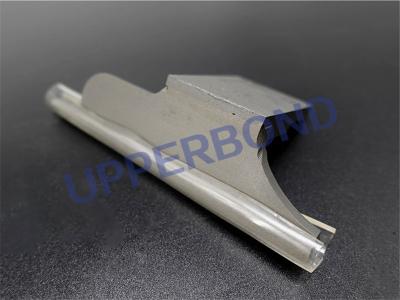 China MK9 Tongue Piece Dia 5.4 Mm 7.8 Mm Slim Size / King Size for sale