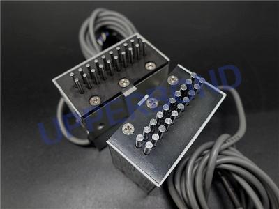 China Filtro fraco e vazio Rod Defective Detector da máquina do empacotador de HLP à venda