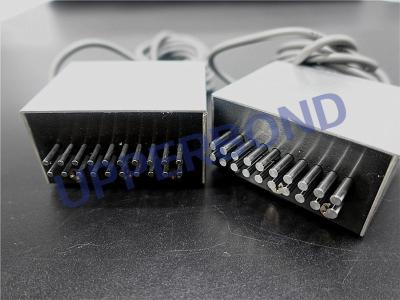 China Filtro fraco e vazio Rod Defective Detector da máquina do empacotador de HLP à venda