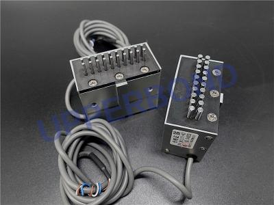 China Filtro fraco e vazio Rod Defective Detector da máquina do empacotador de HLP à venda